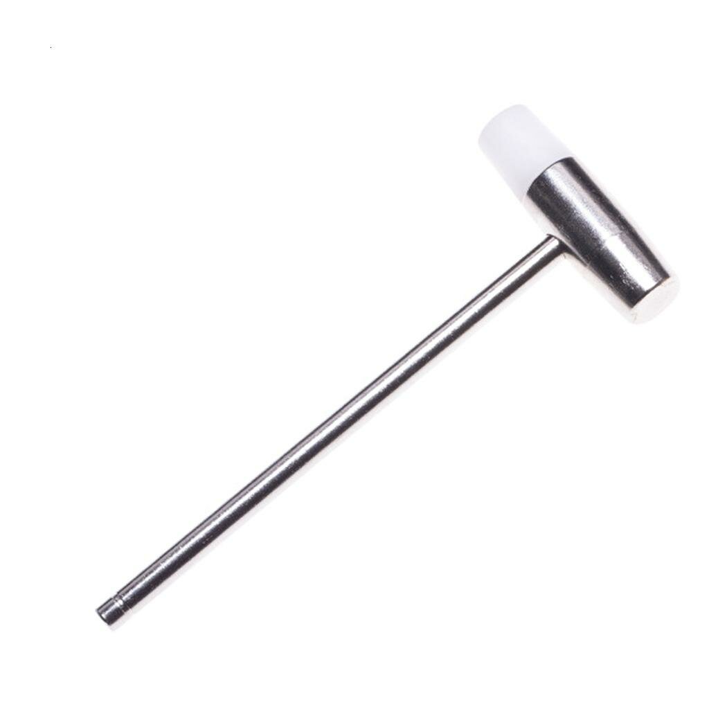 Металлический браслет-молоток для часов, Тип А