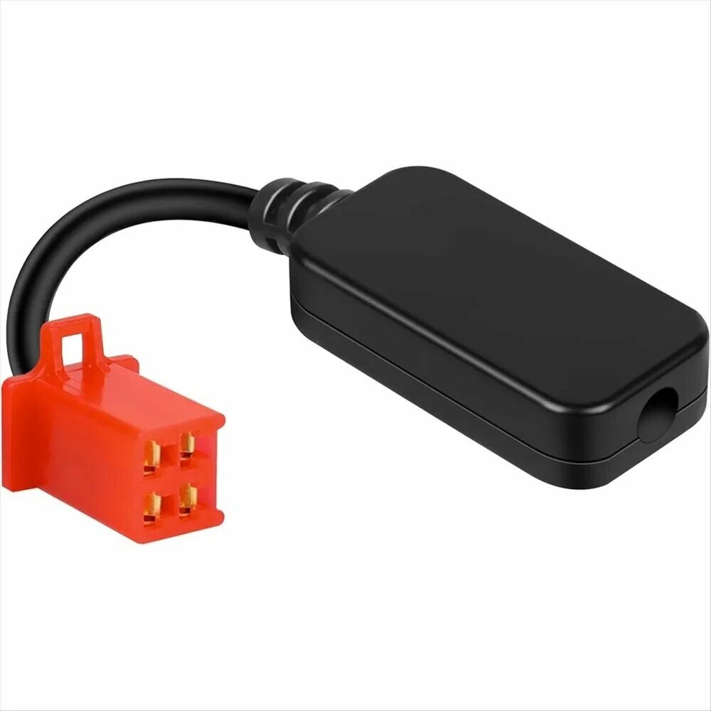 Программируемый Контроллер Bluetooth-Ключа Для Электровелосипеда