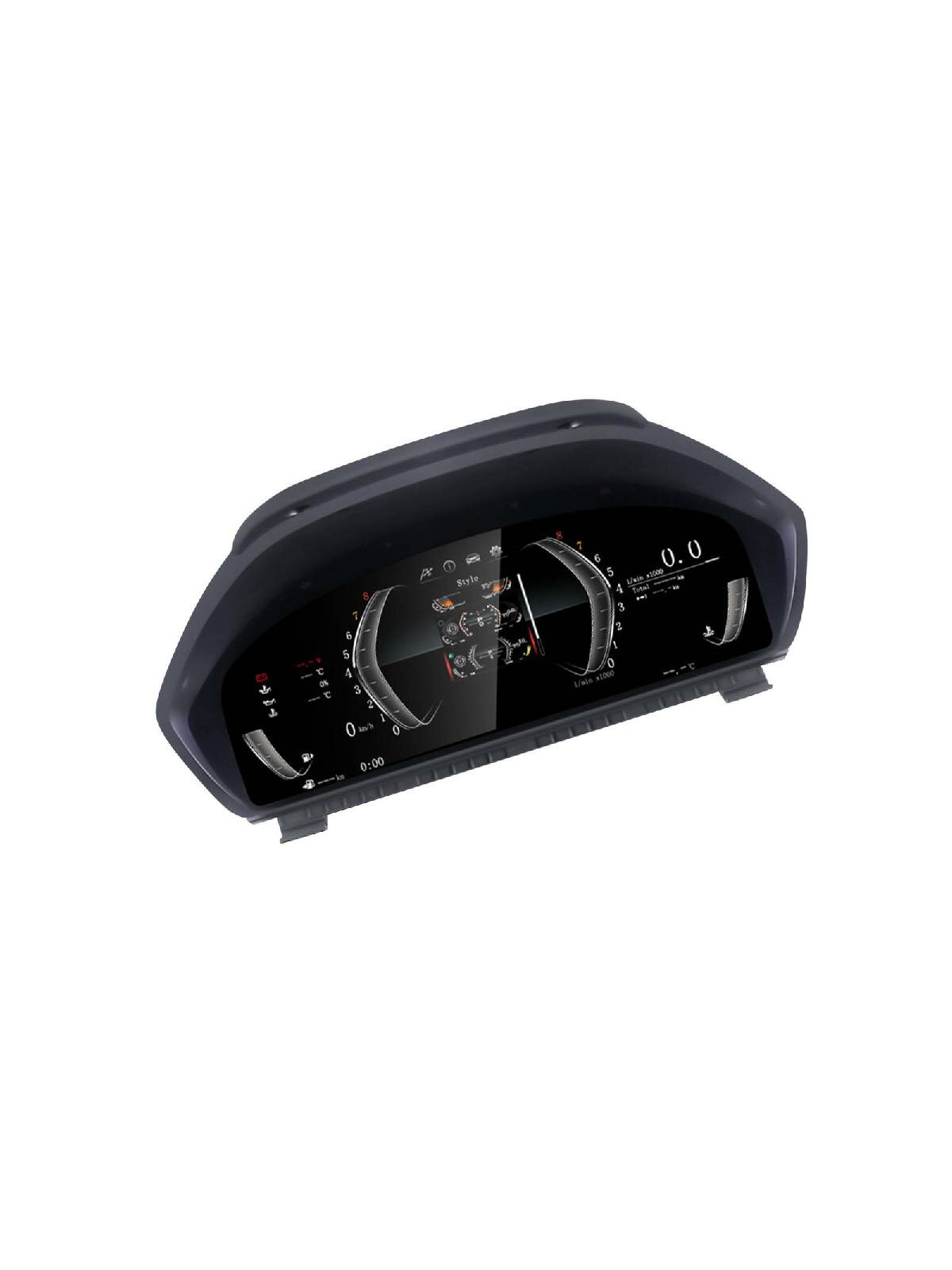 Современный металлический каминный обогреватель Экономия места Спиртовые Каминные украшения