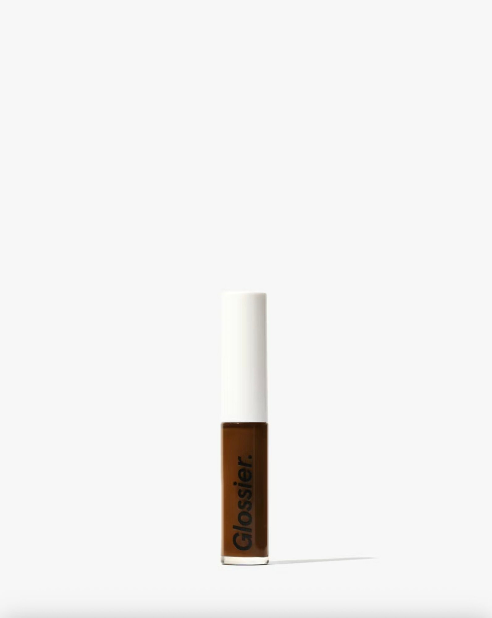 Glossier Блеск для губ Lip Gloss (Brown) 4,2 мл
