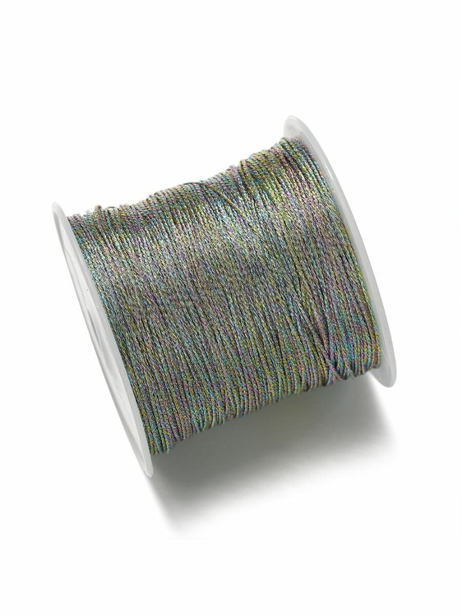 Плетеная веревка,0.6mm*35M-0.6mm*35M