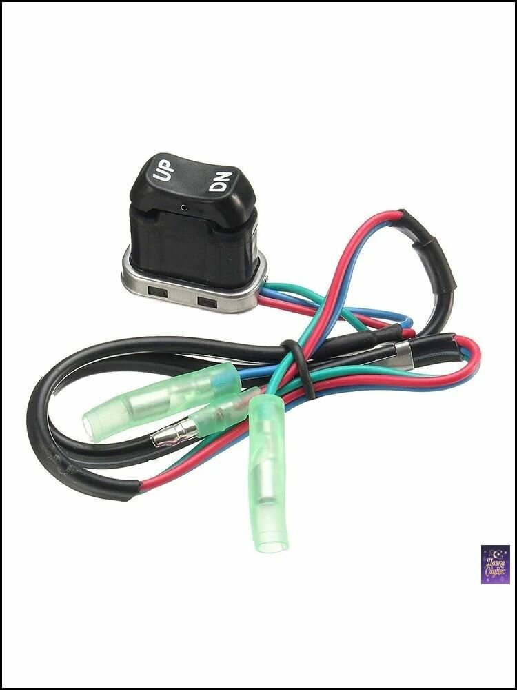 Датчик трима