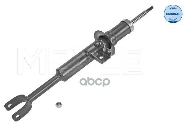 Амоpтизатоp подвески Meyle арт. 3266250001