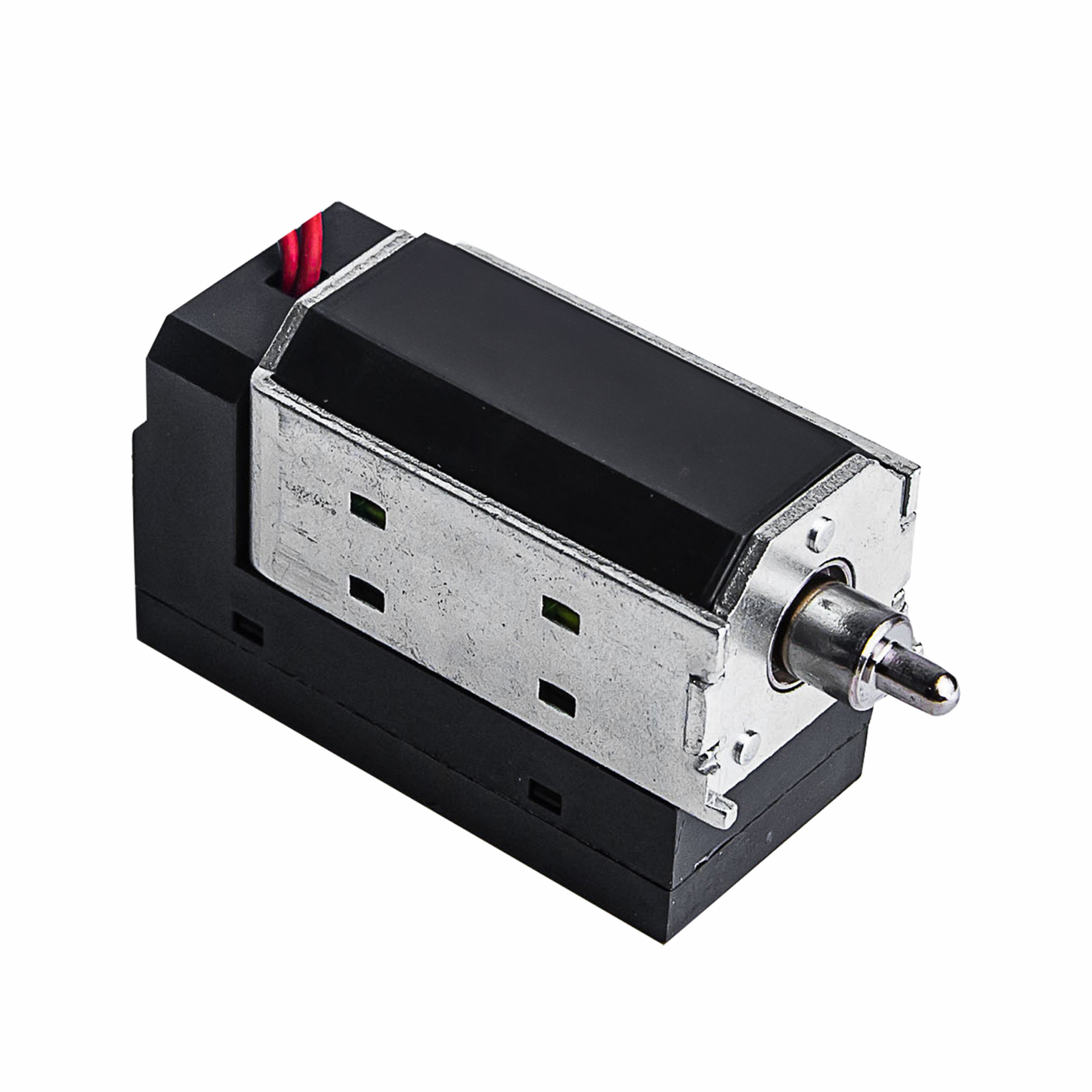 Расцепитель независимый PRO.KVANT 1600 AC220 В (правый) Контактор, IEK KVA000096 (1 шт.)