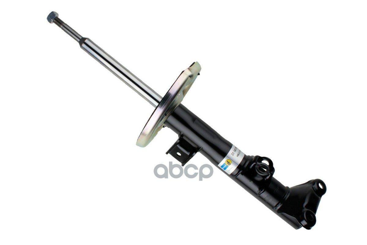 Амортизатор подвески MB C-Klasse W CL S 203 C209 A V B4 шт. Bilstein арт. 22-141705