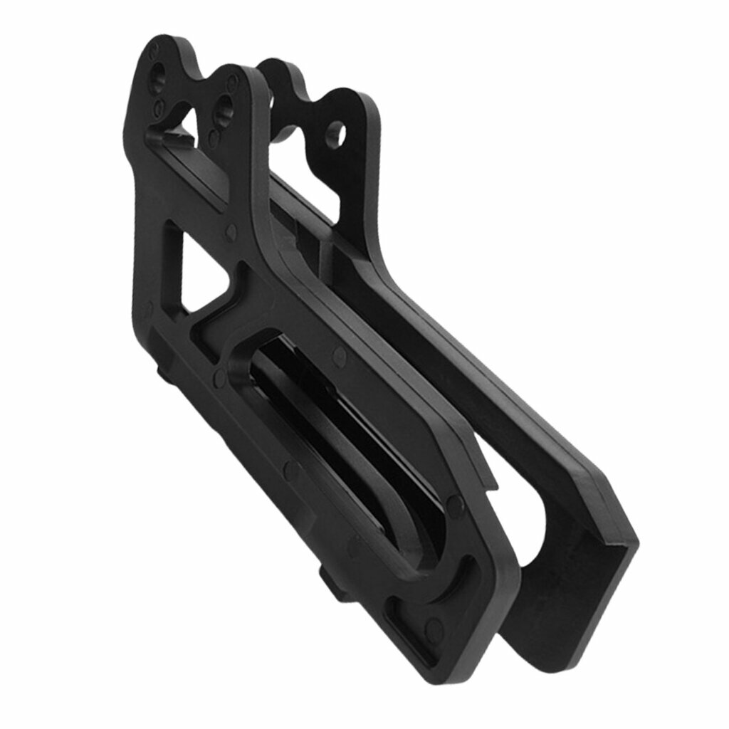 Направляющая Ползунка Цепи Мотоцикла Защитный Кожух Подходит для YZ125 YZ250 YZ250FX YZ450F WR125 WR450F WR250 Повышенной Прочности