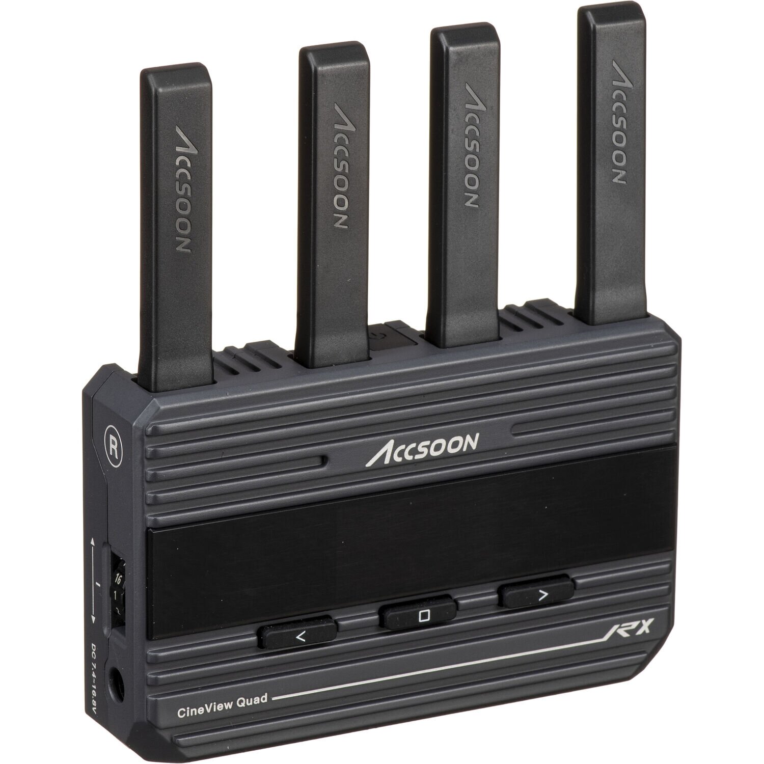 Приемник Accsoon Cineview Quad Rx Видеосендера