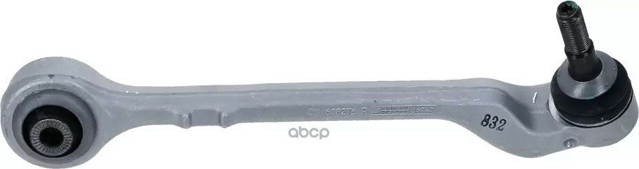 Рычаг нижний BMW F20/F21/ F30/F31 R/151-542 31126852992 151-542 31126852992 LEMFORDER арт. 3694201