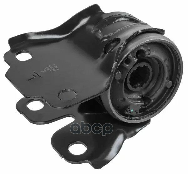 С-б. пер. рычага FORD MONDEO IV, S-MAX, GALAXY/VOLVO S80 07=> передний Замена 3595201 LEMFORDE