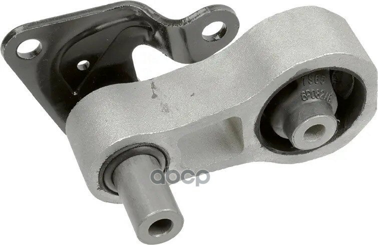 Опора КПП (задняя нижняя) FORD BMax/Fiesta/Fusion (МКПП) 33752 01 LEMFORDER 3375201 LEMFORDER арт. 3375201