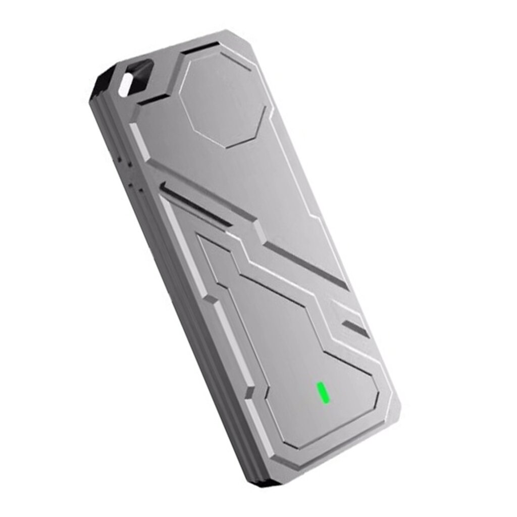 Эффективный SSD-накопитель NVMe SSD-корпус USB3.2 10 Гбит/ с Быстрая передача данных Расширение емкости хранилища Обеспечение стабильной передачи