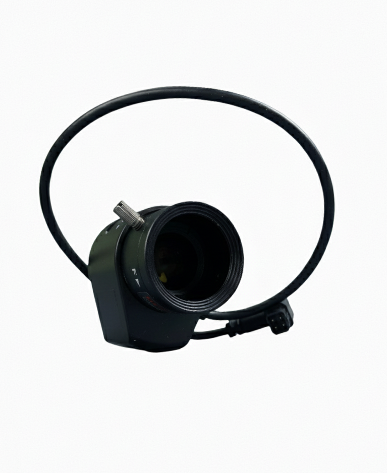 CCTV & VIDEO LENS/ Мегапиксельный объектив DT722DC. IR F1.4 Beward/ фокусное расстояние от 7 мм до 22 мм
