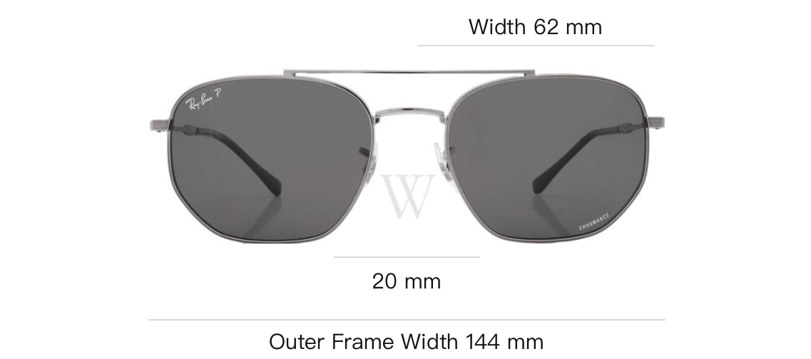 Ray-Ban — фото 1