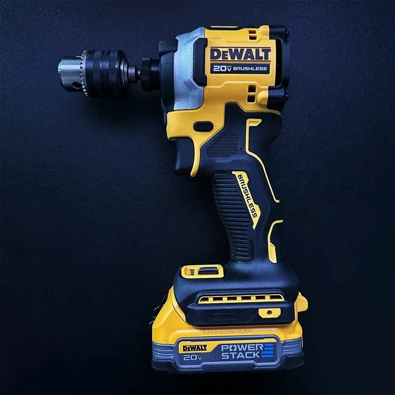 DEWALT DWAQC01 Приводное сверло Аксессуары для электроинструментов Ключевой сверлильный патрон