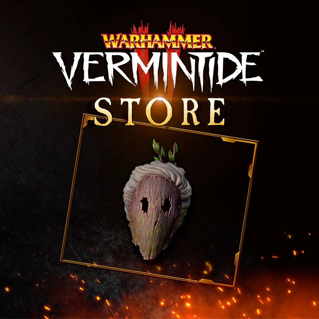 Дополнение Warhammer: Vermintide 2 Cosmetic - Aspect of Adanhu, цифровое издание PlayStation 4, регион Турция / код пополнения баланса