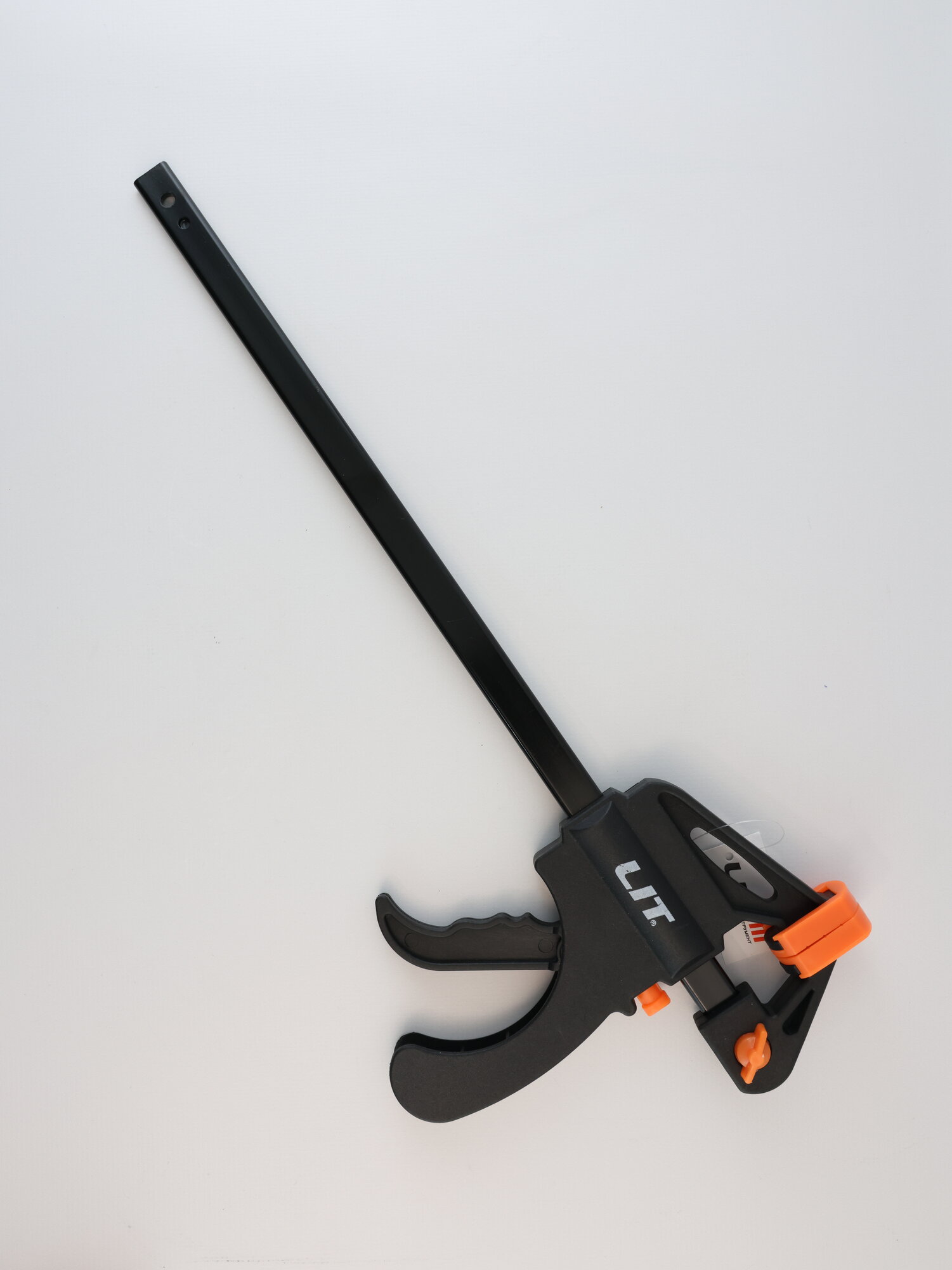 Струбцина 20" LIT 500мм, тип F