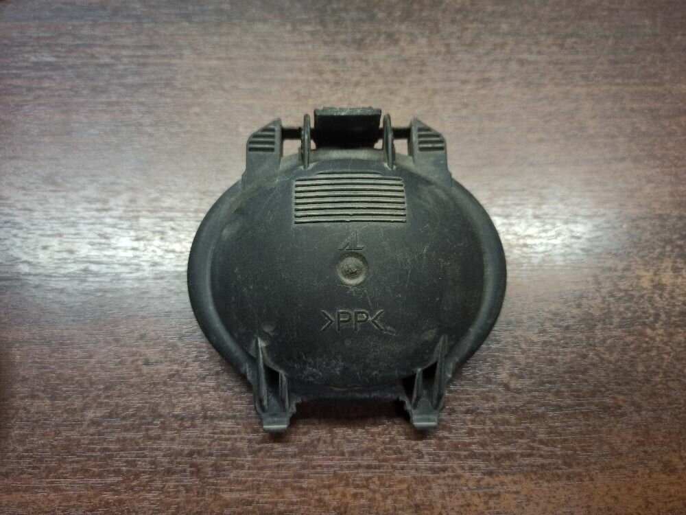 Крышка фары Audi A4 B7 Peugeot 406 Mercedes C W203
