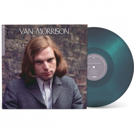Van Morrison - Now Playing (0081227816667) виниловая пластинка