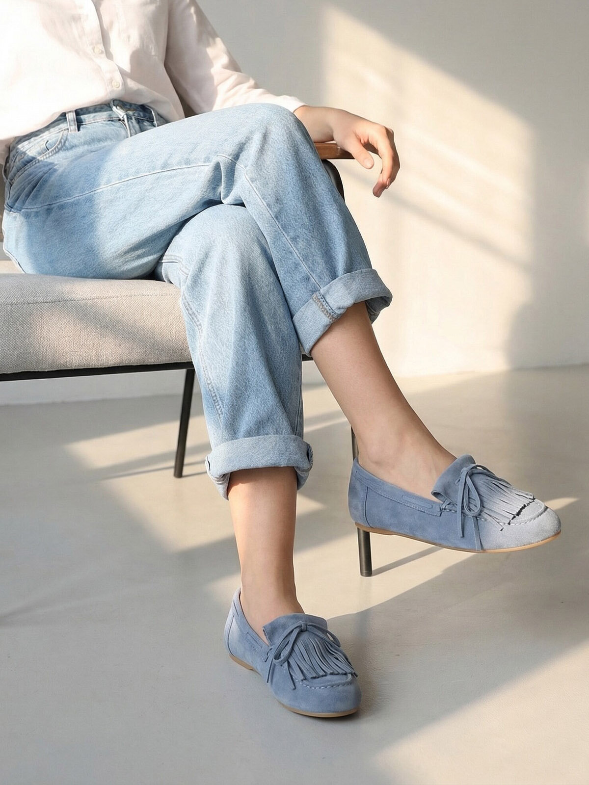 Топсайдеры