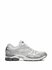 Кроссовки saucony Low top sneakers, размер 38.5 EU, white