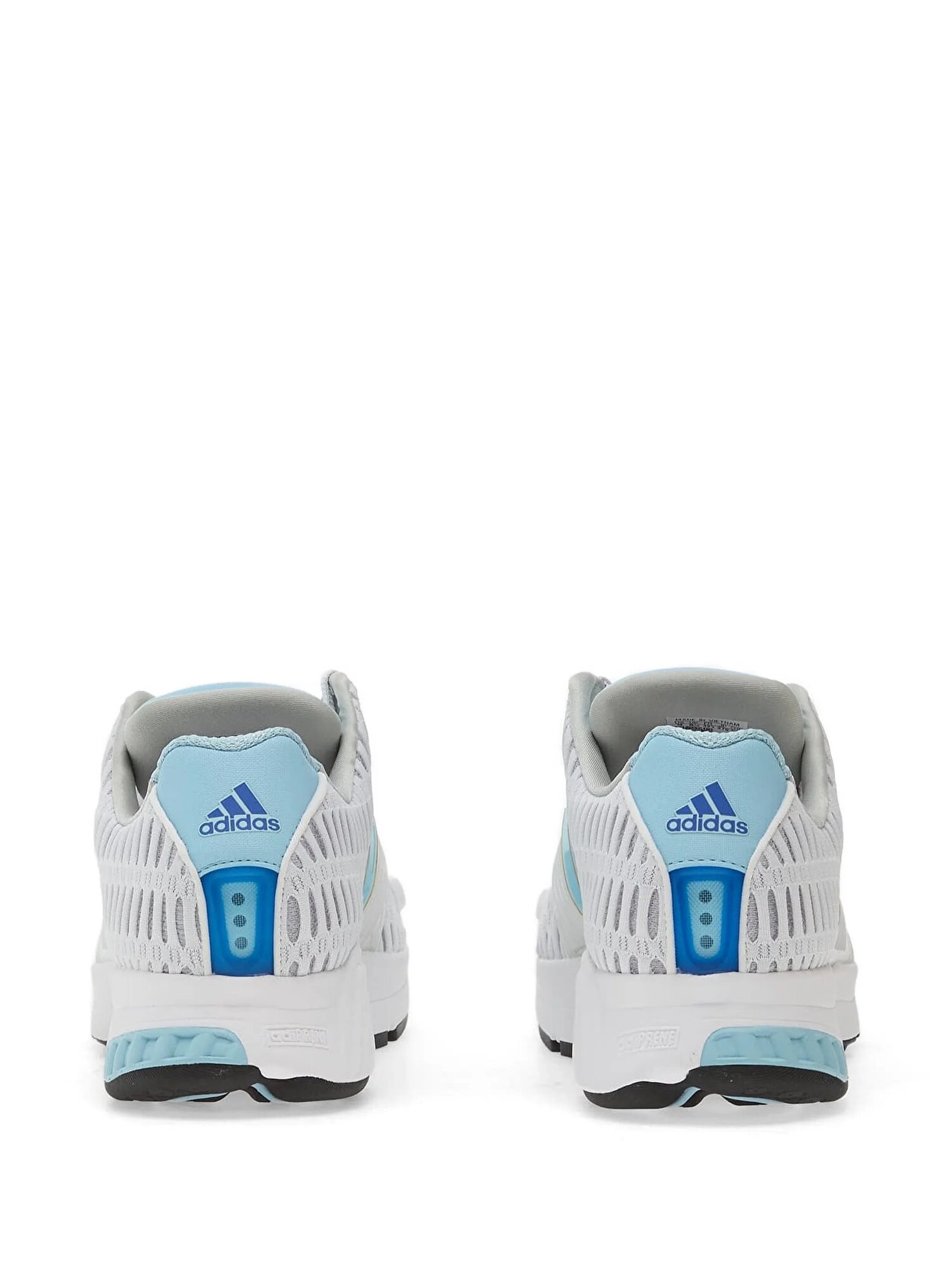 Кроссовки adidas Climacool 1, размер 7 US, white — фото 1