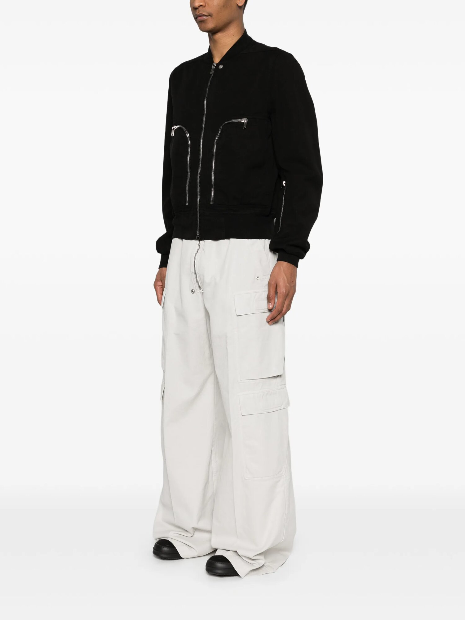 Куртка Rick Owens, размер 46 — фото 1