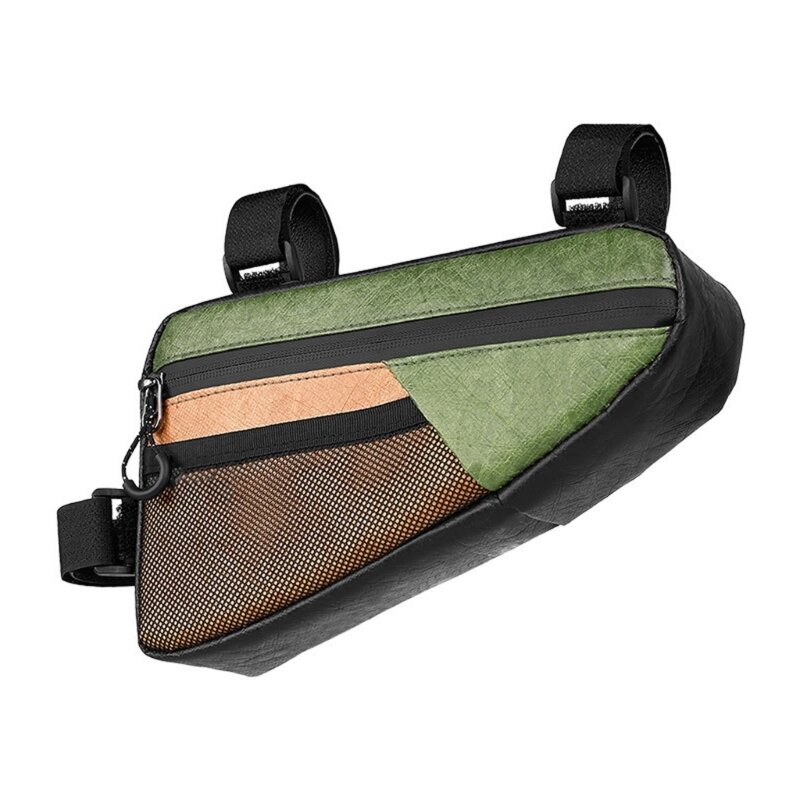 Велосипеды Треугольная Сумка Велосипед Передняя Труба Рамы Седла Сумка Для Хранения Долговечность Велосипедные Сумки Аксессуары Для Велосипедов