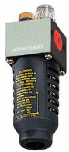 Лубрикатор для пневмоинструмента 1/4' JW JAZ-6716 JONNESWAY