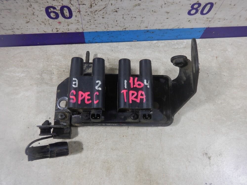Катушка зажигания Kia Spectra