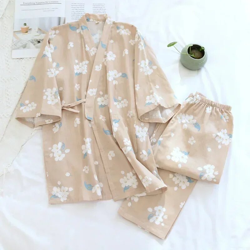 Пижама cloud cotton story