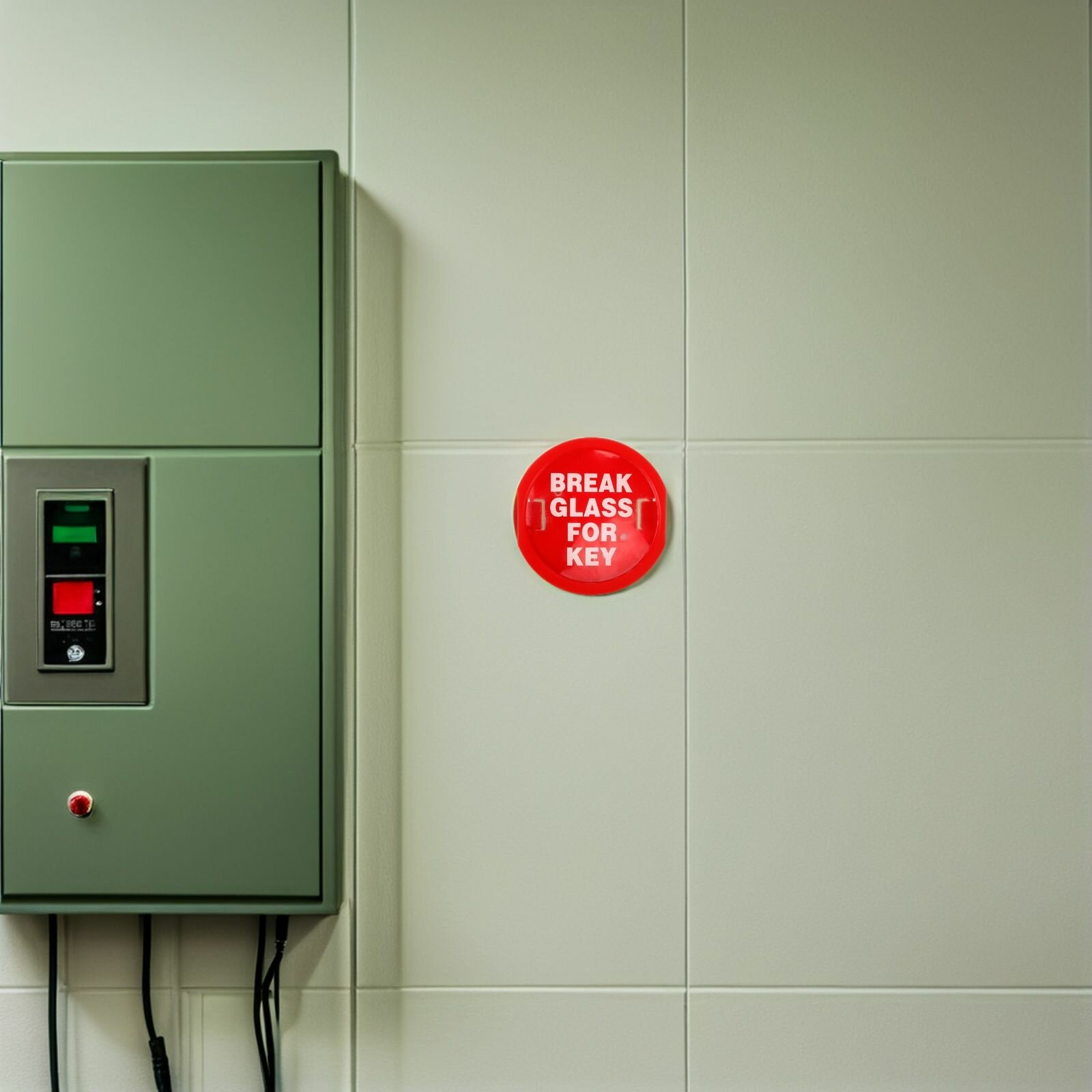 Пожарный инвентарь