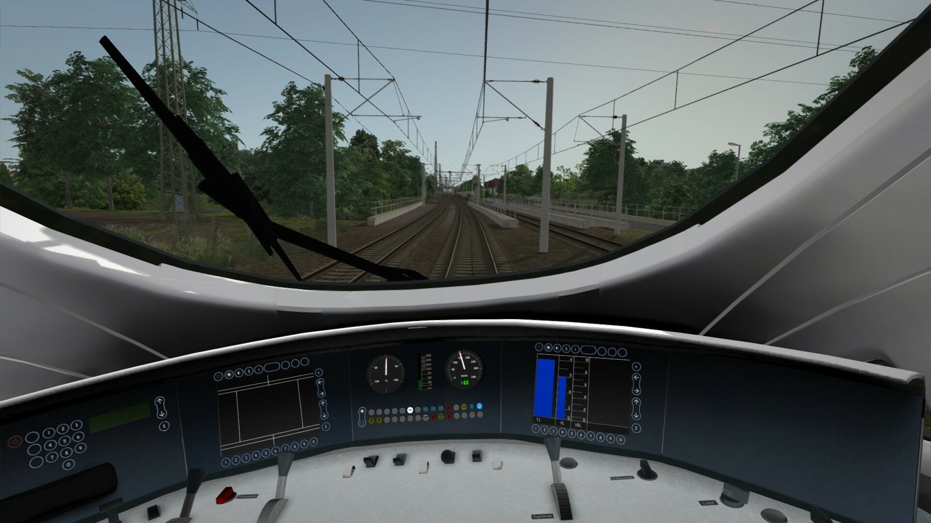 Train Simulator Classic Набор Pack Steam Ключ • Активация Steam
