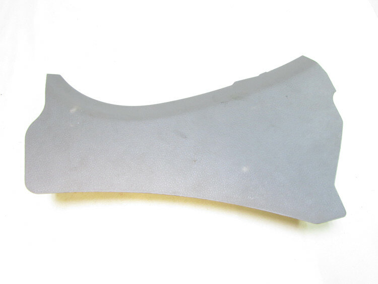 Облицовка стойки переднейлевая нижняя 66901CA002 LA44-5342-200 Nissan Murano Z50 2004-2008