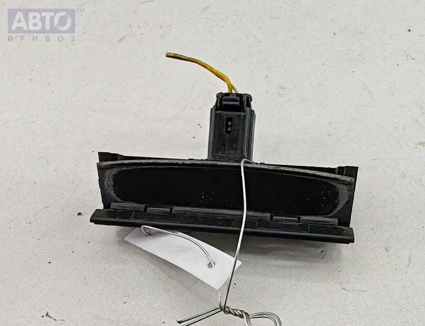 Кнопка открывания багажника Peugeot 307