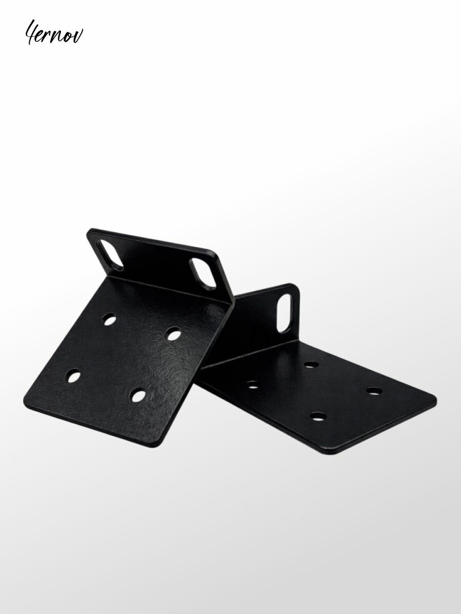 Комплект крепежа для установки коммутаторов D-link серии 1210 - 2 шт.