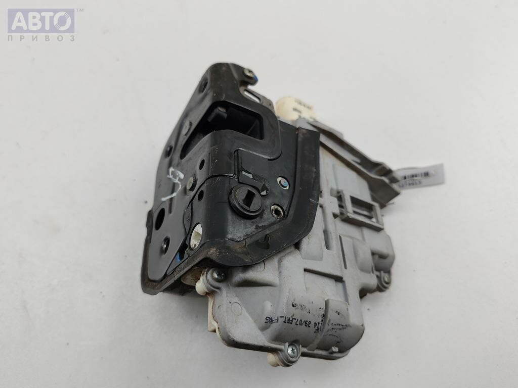 Замок двери задней правой Audi A6 C6 (2004-2011)