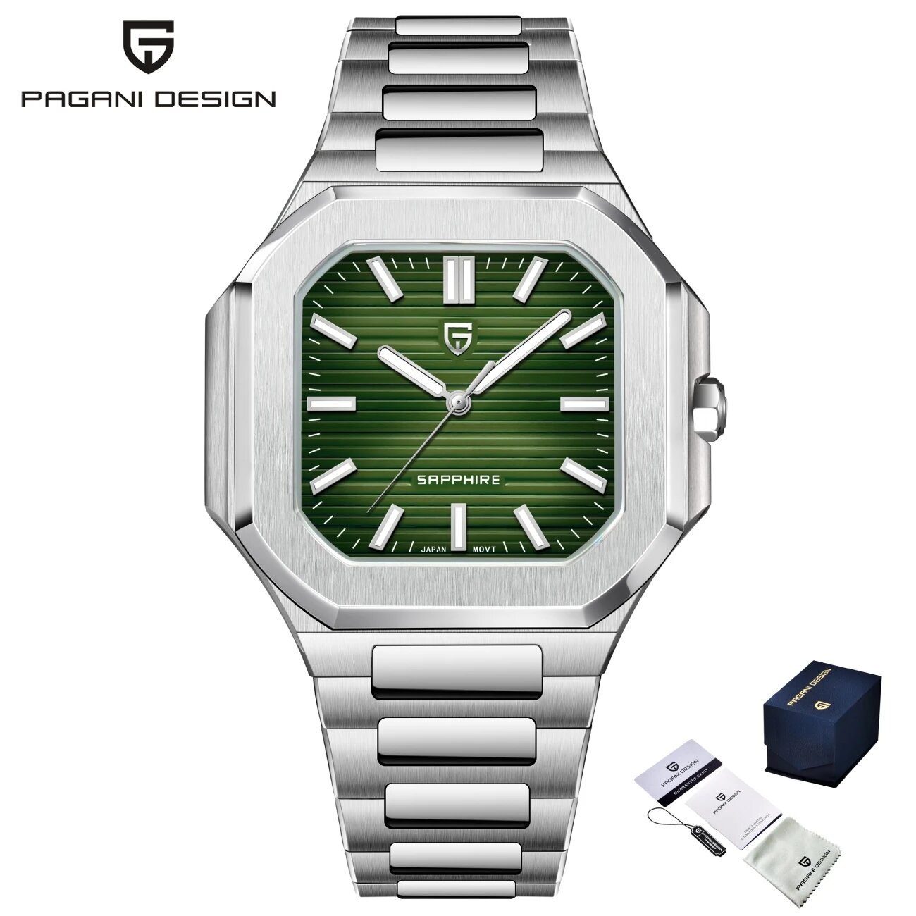 Наручные часы