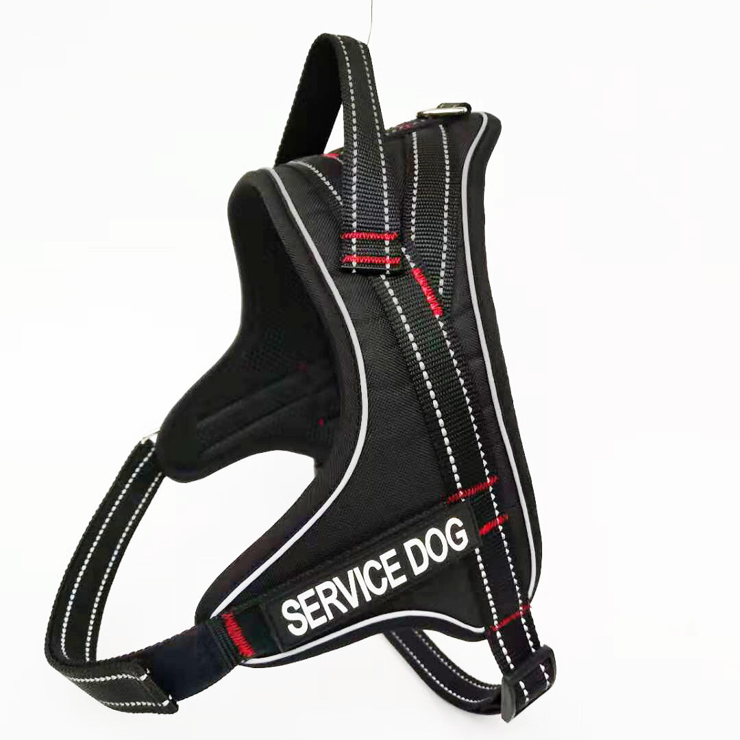 Товары для трансграничной электронной коммерции: седельные ремни, аксессуары для ремней, жилеты-веревки.