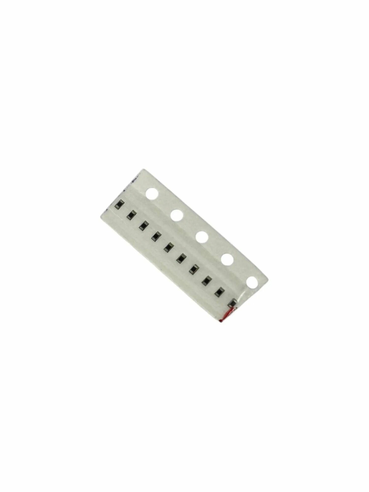 Чип-резистор 0402 RC1005F1002CS 10 кОм 50 В 1%, 10 шт