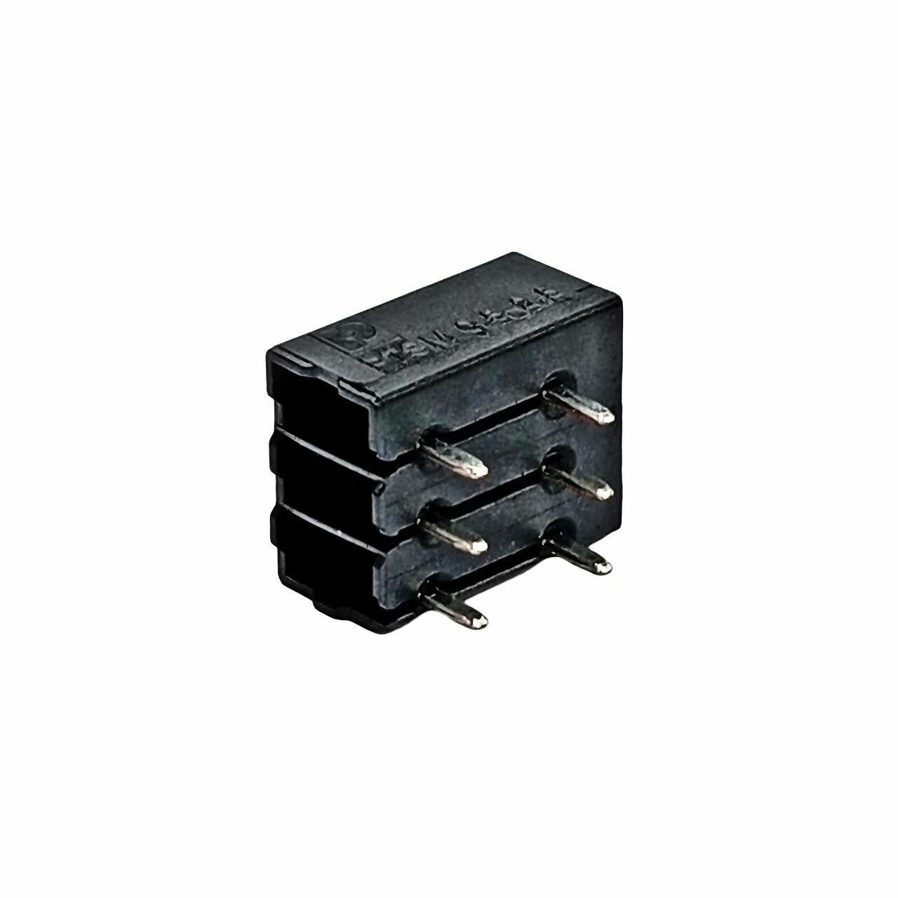 5 шт PTSM 0.5/3-2.5-H THR R32 Клемма для печатной платы 1770898 Phoenix Contact