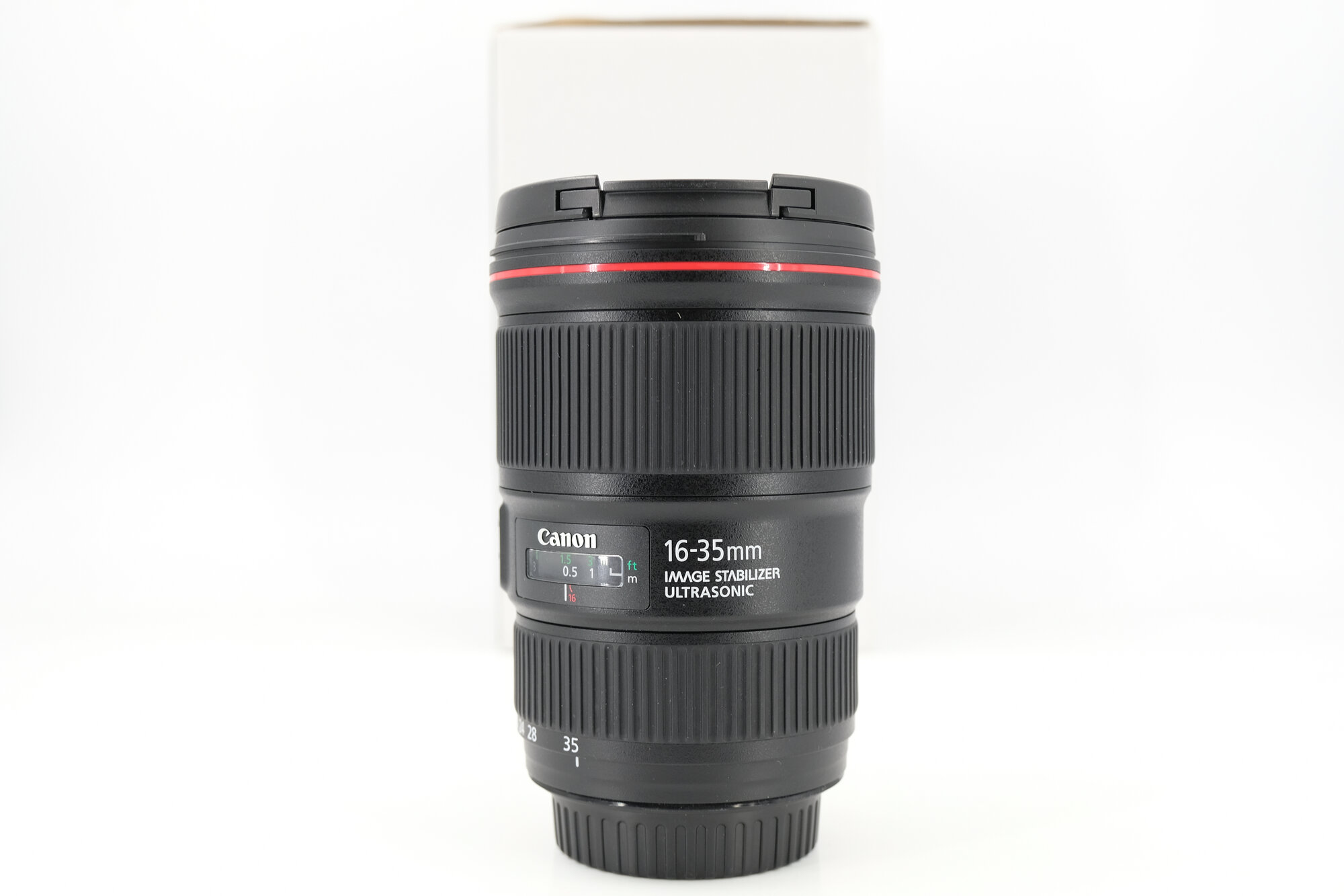 Canon EF 16-35mm f/4L IS USM