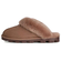 Сабо UGG, размер EU 40 стопа (26CM), коричневый