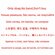 Xiaomi Mi Band 7 only strap