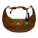 Сумка Longchamp Le Pliage Xtra, коричневый