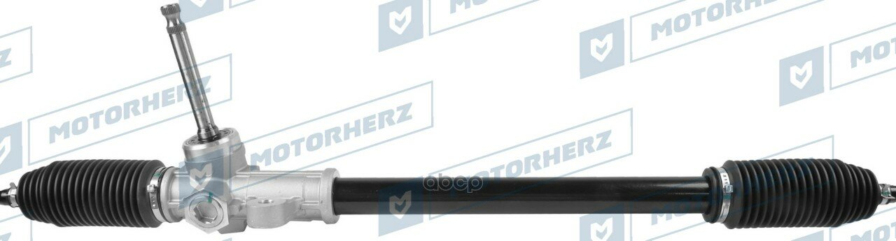 Рейка рулевая Motorherz арт. M50381NW