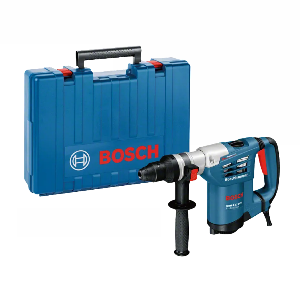 Перфоратор Bosch GBH 4-32 DFR 0.611.332.100
