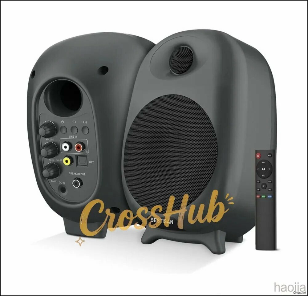 Акустическая система Bestisan SR08 USB, эксклюзивный хит