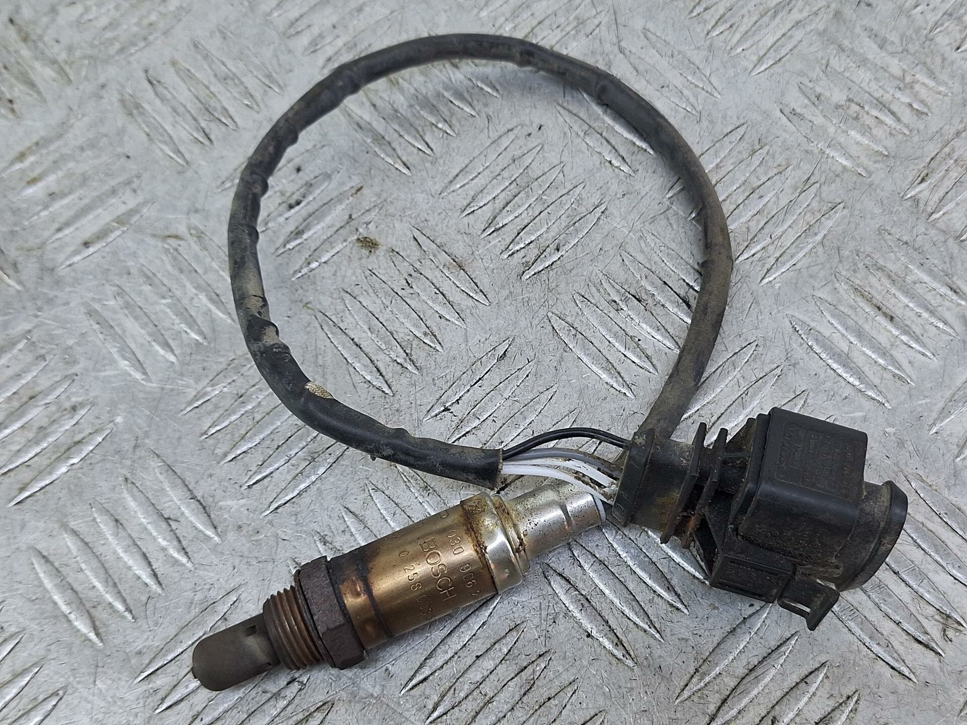 Лямбда-зонд Volkswagen Golf 3 1999 030906265AE
