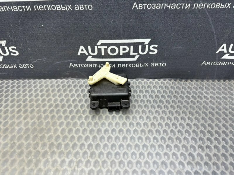 Сервопривод заслонки печки Nissan Almera 2004 (1.5 QG15) Б/У с пробегом Арт. 21735