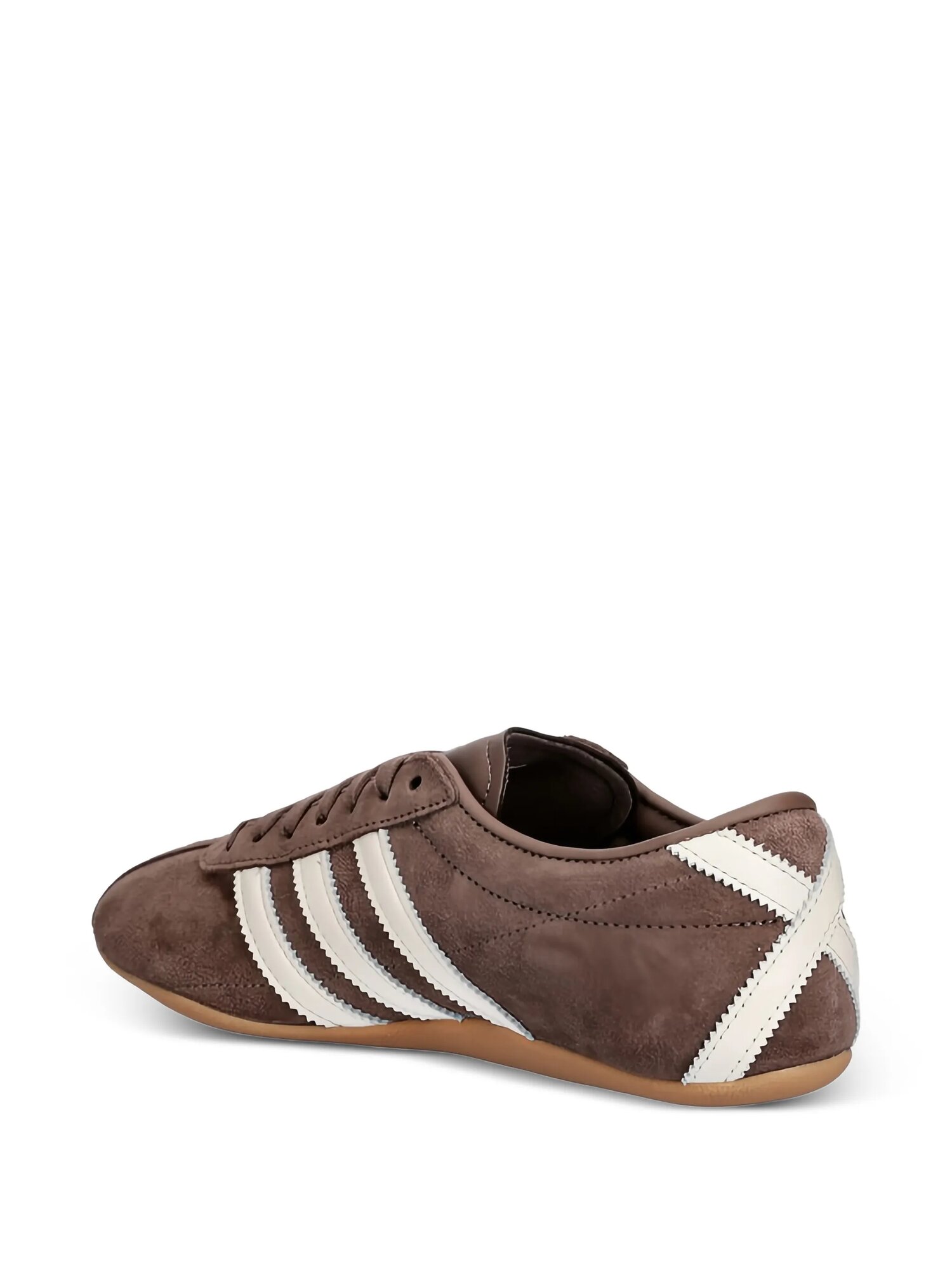 Туфли adidas Tokyo, размер 7.5 US, коричневый — фото 1